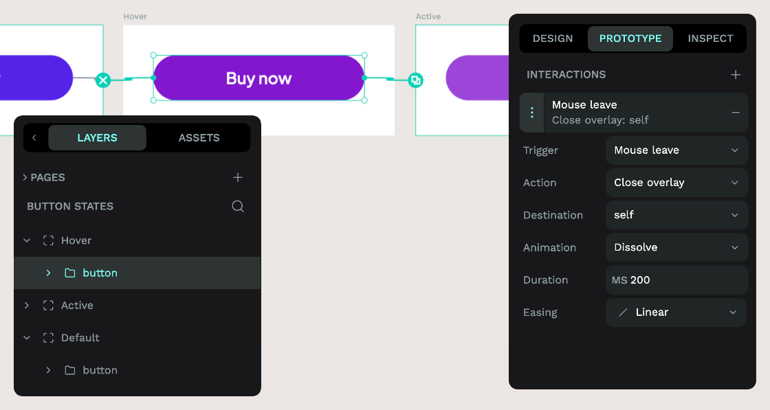 Tutorial: Creating interactive prototypes with Penpot Tutorial: Creating interactive prototypes with Penpot
