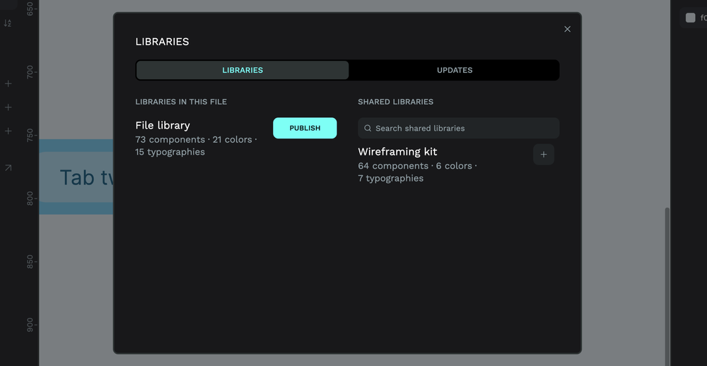 Creating Design Systems With Penpot