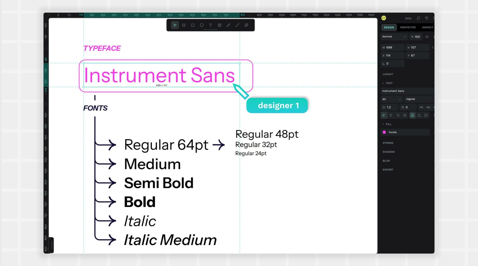 How To Choose the Right Typeface for Your Design: An Intro to Typography