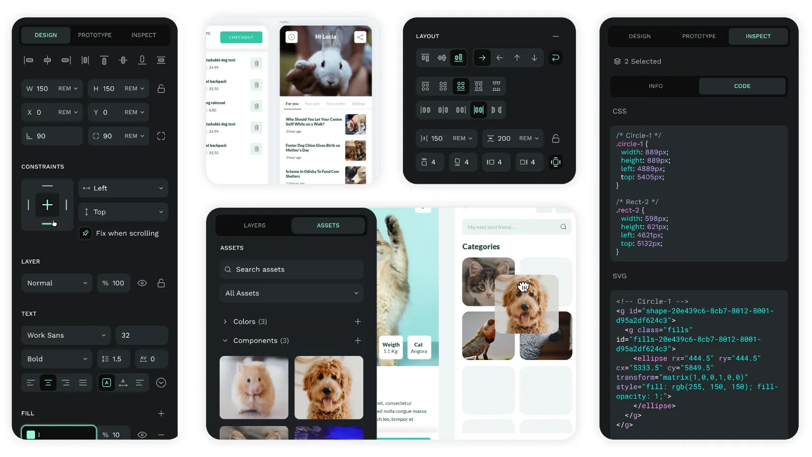Penpot S Blog Design And Code Collaboration