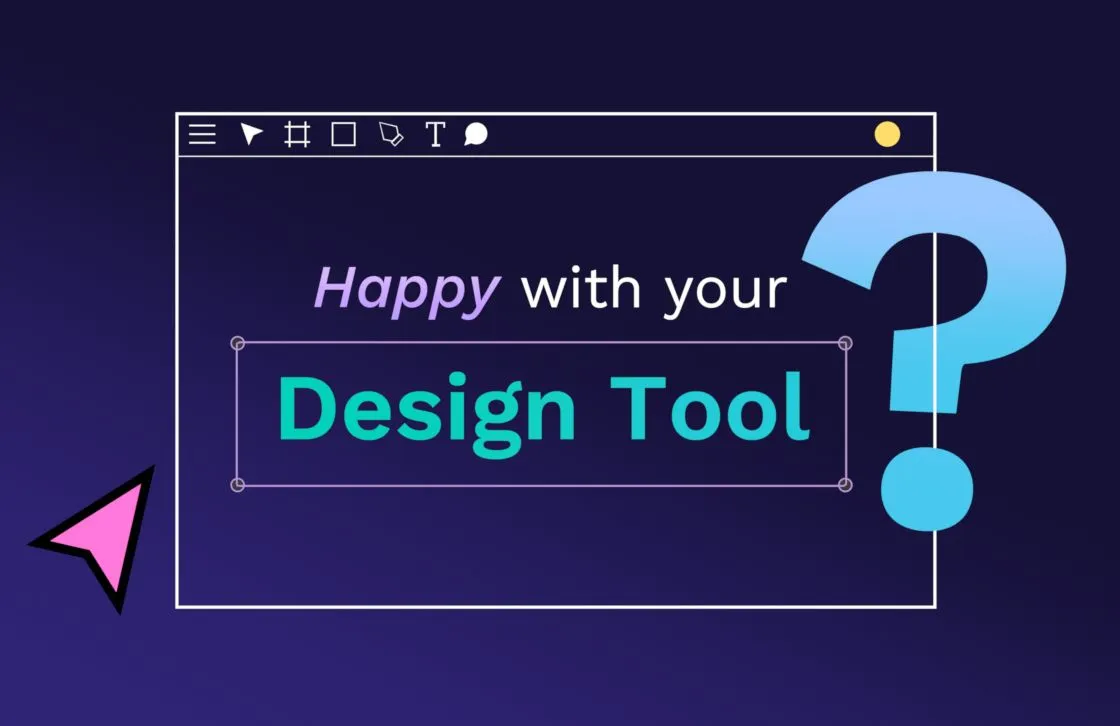 7 best free design tools in 2024