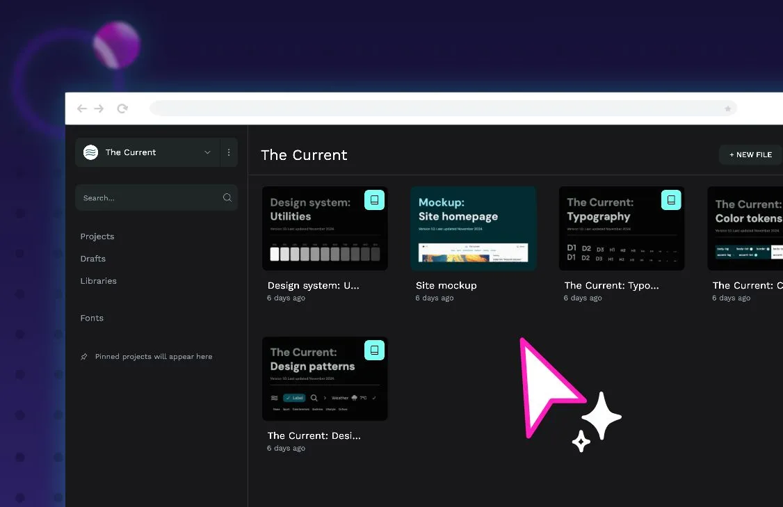 Penpot's Blog | Design and Code collaboration
