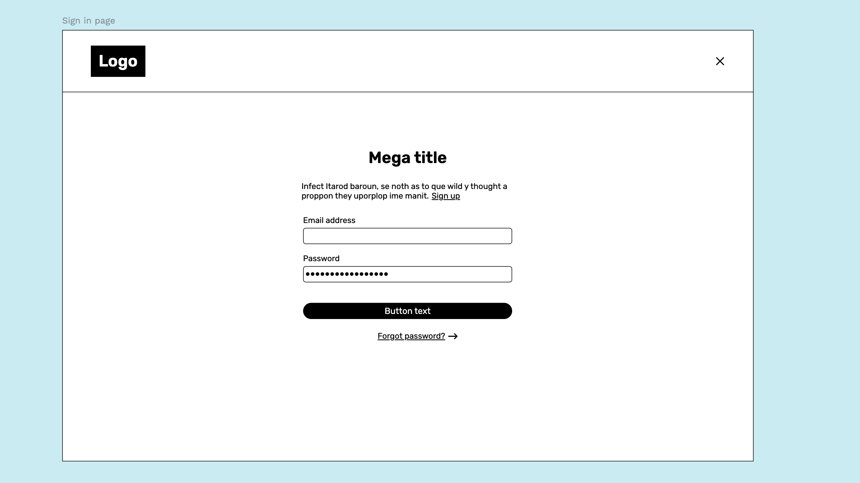 7 Wireframing Examples For Better Web & App Designs