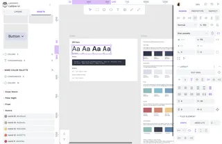 Penpot's Blog | Design and Code collaboration